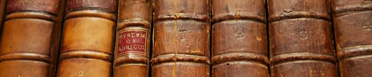 The First Cabinet | George Washington's Mount Vernon