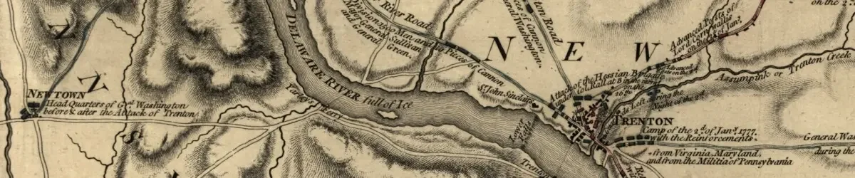 The Battle of Yorktown | George Washington's Mount Vernon