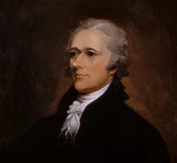 Washington's Officers | George Washington's Mount Vernon