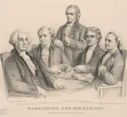 President Washington | George Washington's Mount Vernon